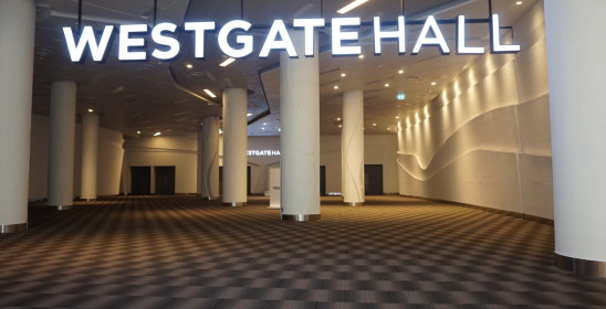 WestGate Hall - Event Banana