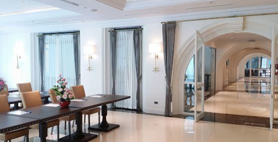 SN Plus Hotel - Pattaya - Event Banana