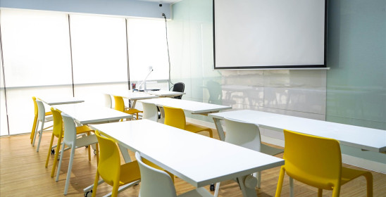 KP Learning Space - Event Banana