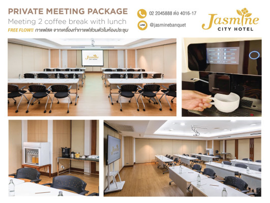 Victor Club @Sathorn Square-ALL- in- ONE Learning Hub | Event Banana