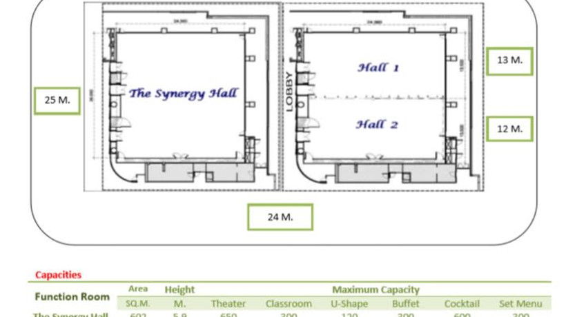 ENERGY COMPLEX: EnCo - Event Banana