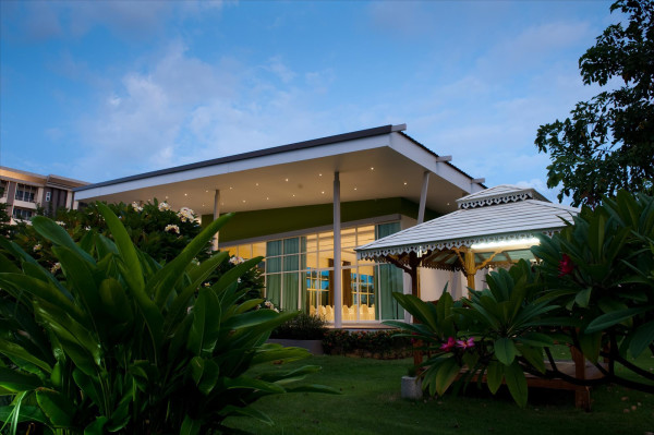 Sala at HuaHin - Event Banana