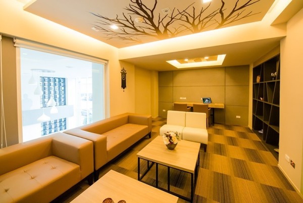 My Hotel CMYK@Ratchada - Event Banana