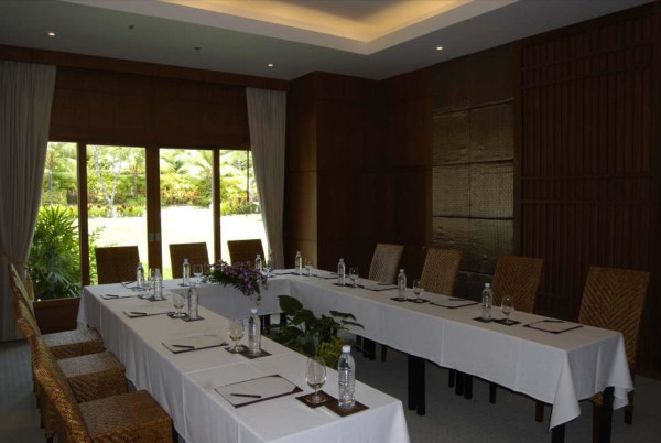 Chandara Resort & Spa - Event Banana