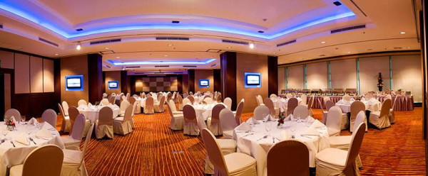Zenith Sukhumvit Hotel Bangkok - Event Banana