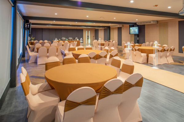 Mayson Place Hotel - Event Banana