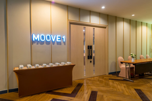 Mayson Place Hotel - Event Banana