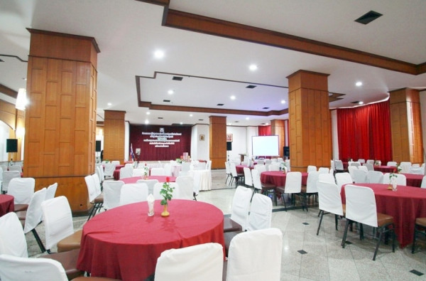 Star Convention Hotel - Event Banana