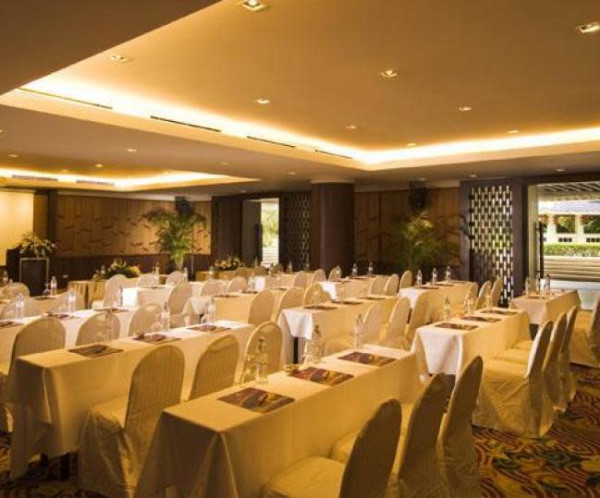 Hilton Phuket Arcadia Resort & Spa - Event Banana