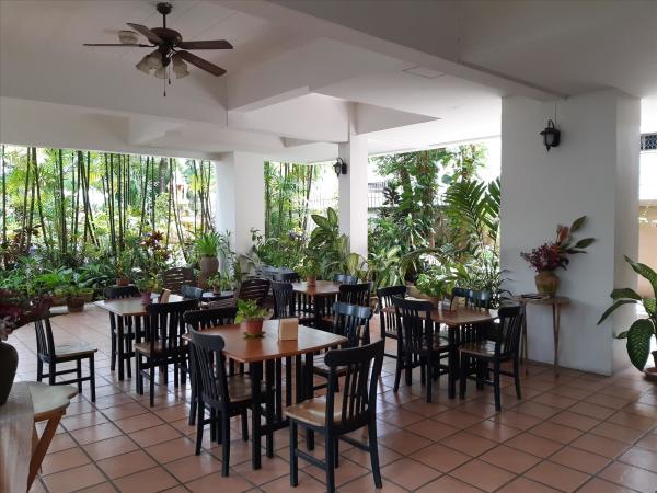 The Greenery Hotel - Event Banana