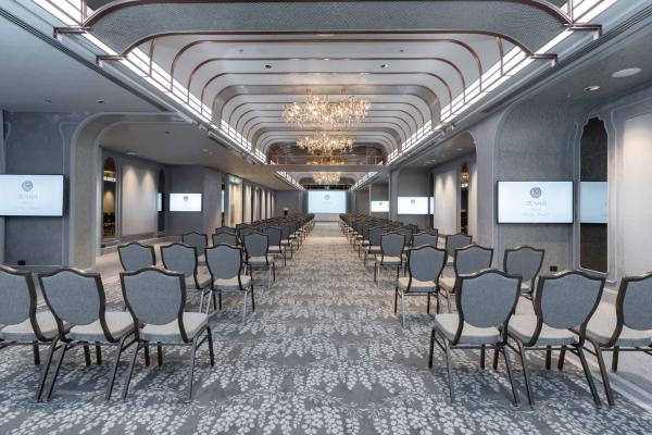 Salil Journey Riverside - Event Banana