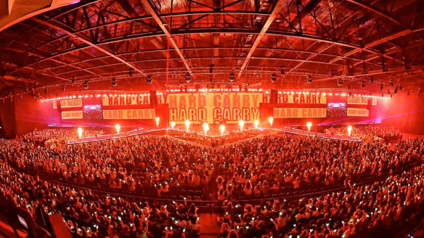 Union Hall ศูนย์การค้า Union Mall - Event Banana