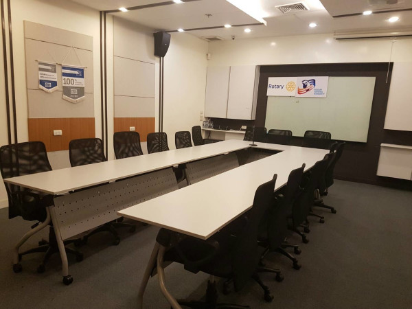 King Conference - Event Banana