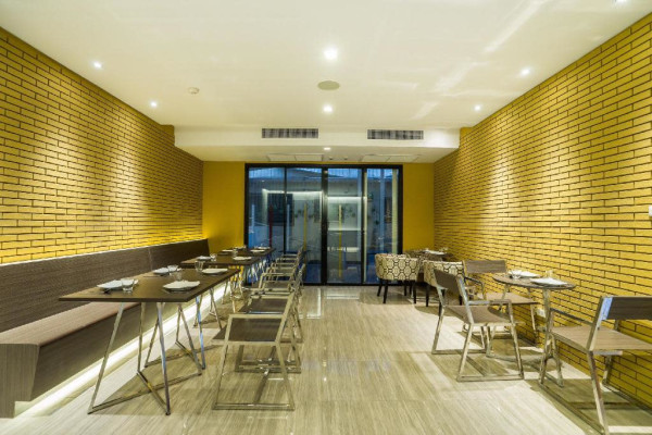 Aim House Bangkok - Event Banana