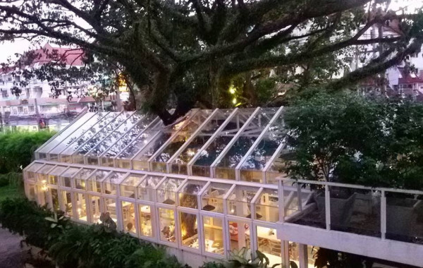 Sino House Phuket Hotel - Event Banana