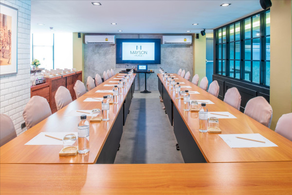 Mayson Place Hotel - Event Banana