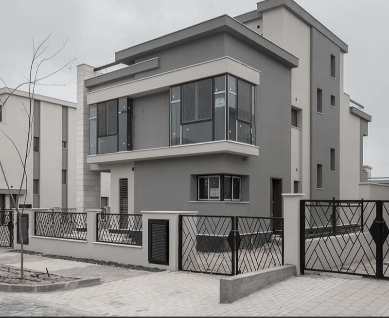 The Address Investments