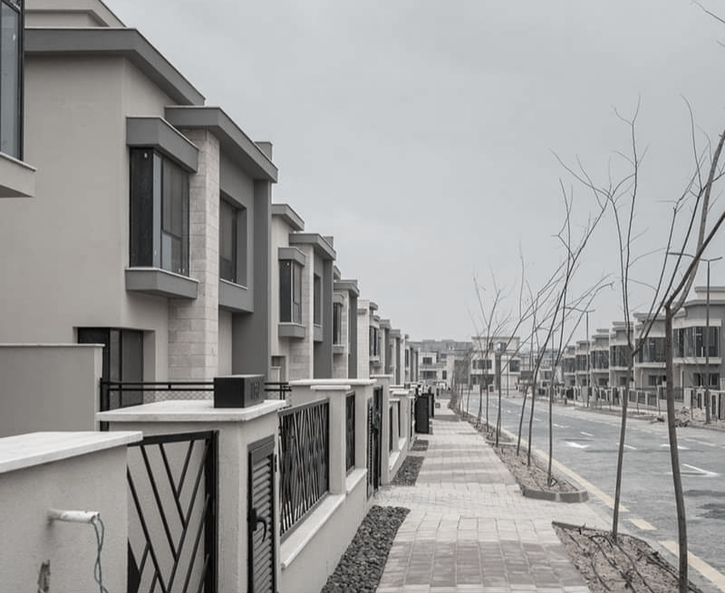 The Address Investments