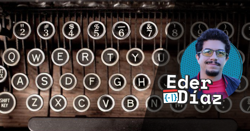 React The Qwerty Keyboard Of Web Development