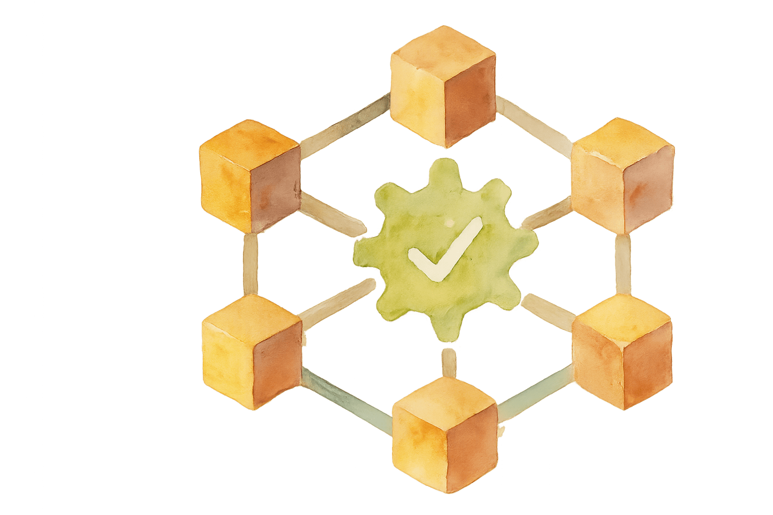 Edinburgh Decentralisation Index