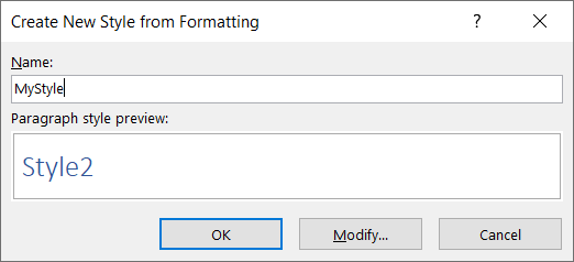 Styles Feature in Microsoft Word: How to Use It to Its Full Potential ...