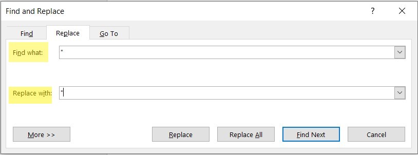 Smart and Dumb Punctuation - Editarians