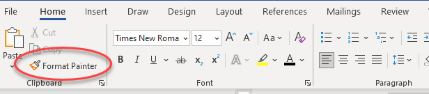 APA References: Keeping Entry Lines Together - Editarians