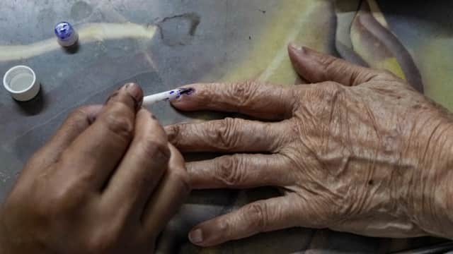 Lok Sabha Phase 5 Election 2024 Voting LIVE: Polls open in 49 seats ...
