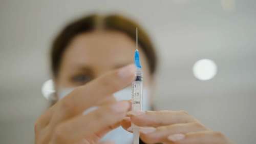 Samsung brings in 1 million innovative LDS syringes that can reduce ...