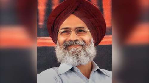 Punjabi poet Surjit Patar returns Padma Shri over farm laws | Editorji