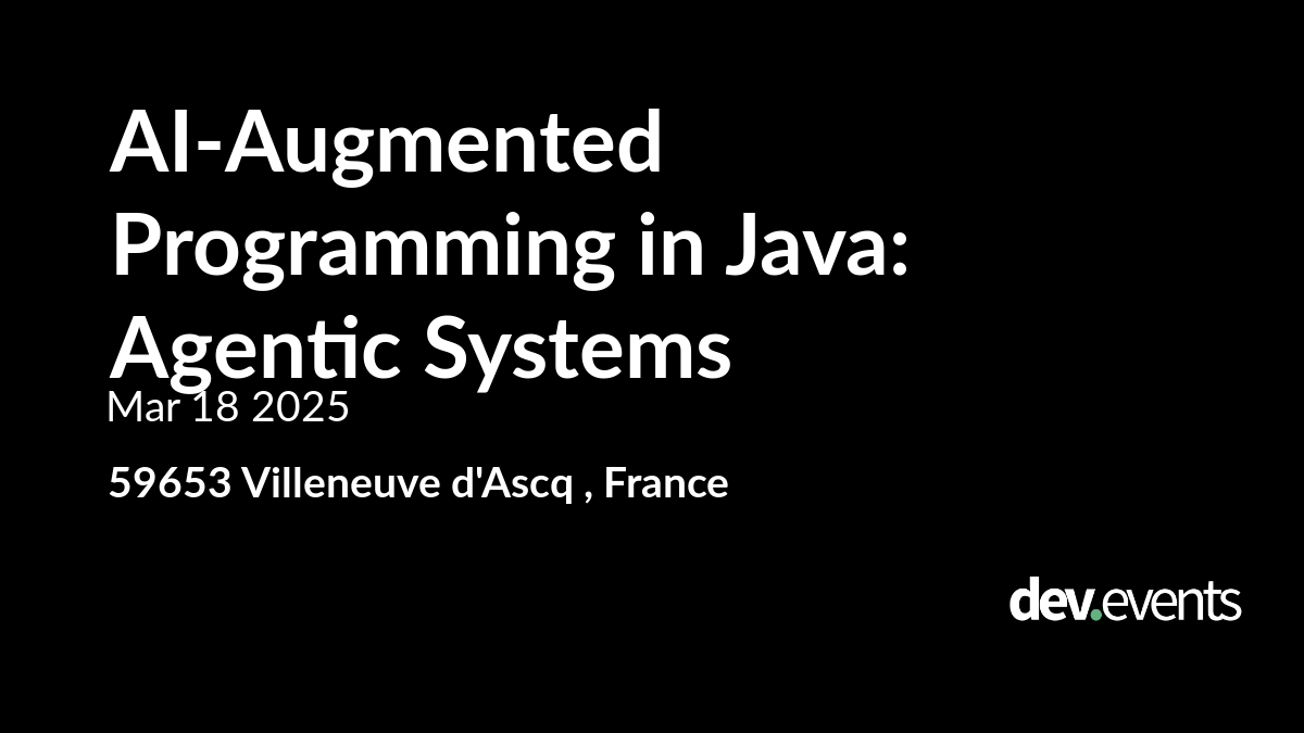 AI-Augmented Programming in Java: Agentic Systems