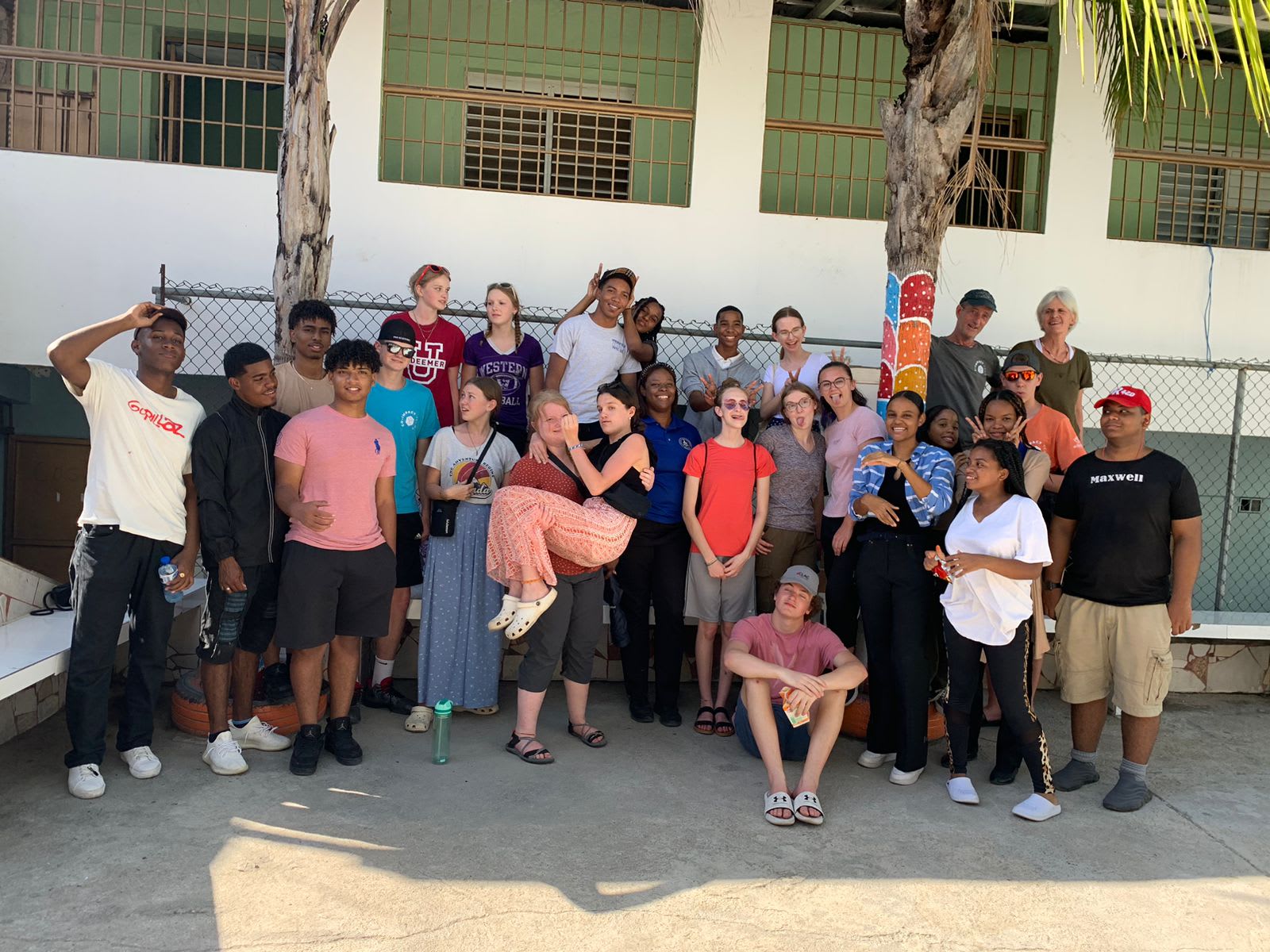 EduDeo Ministries | This is the end... or is it really just the beginning?