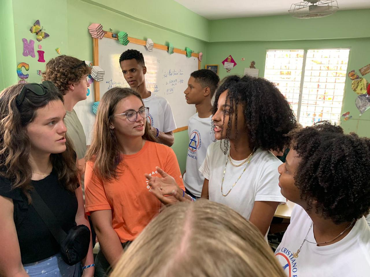 EduDeo Ministries | This is the end... or is it really just the beginning?