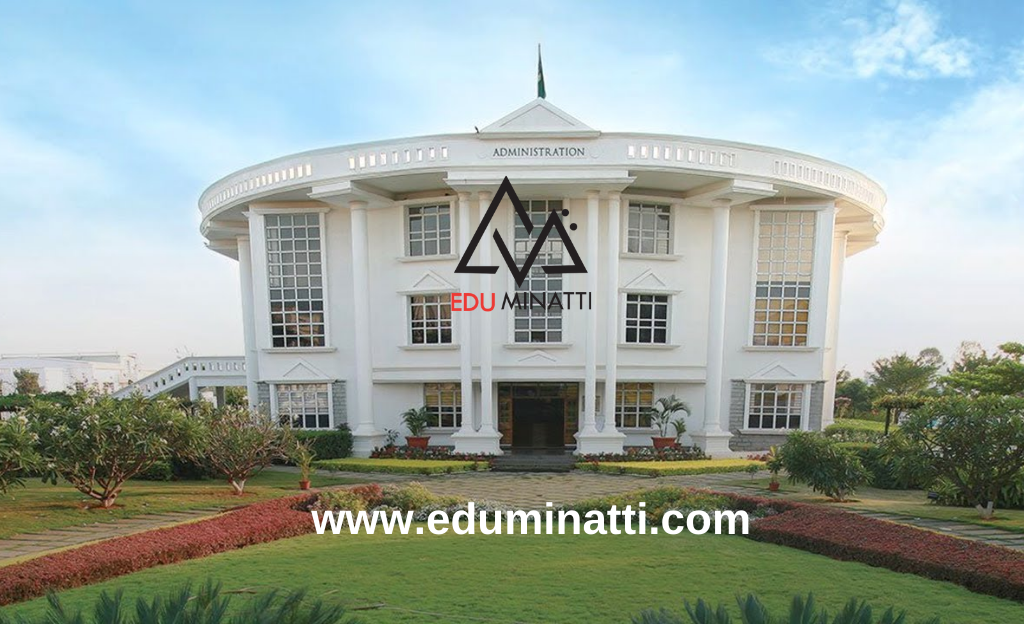 Indus International School- reviews, fees and all details