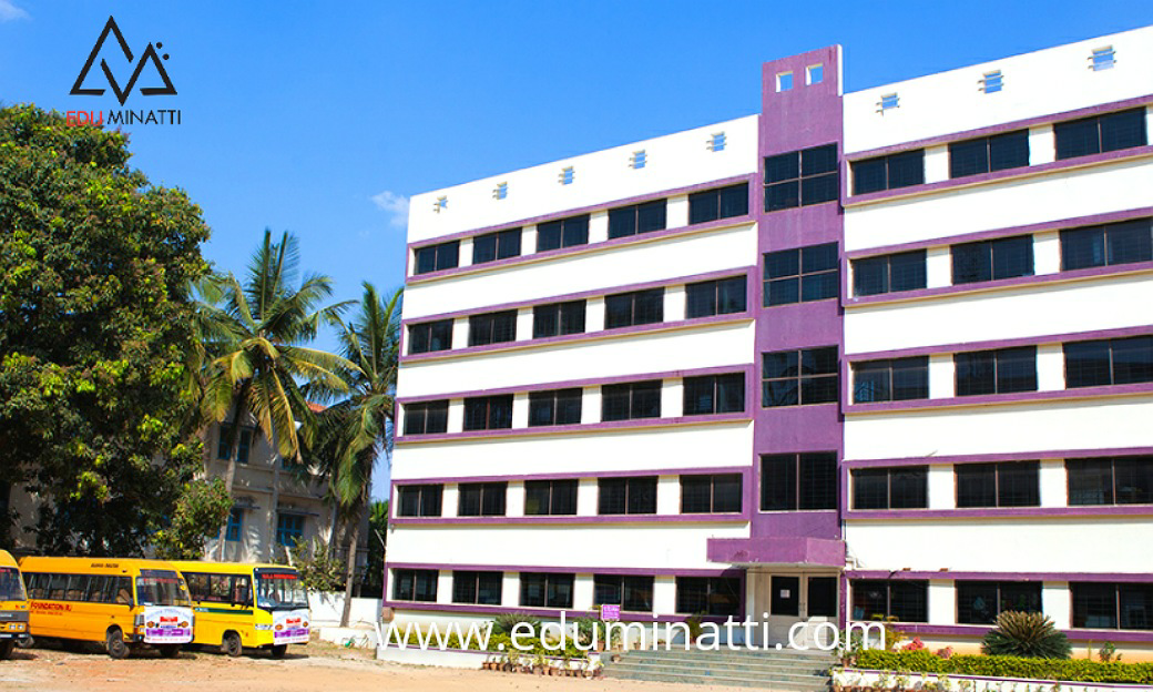 Silver Spring International School- Reviews, Fees And All