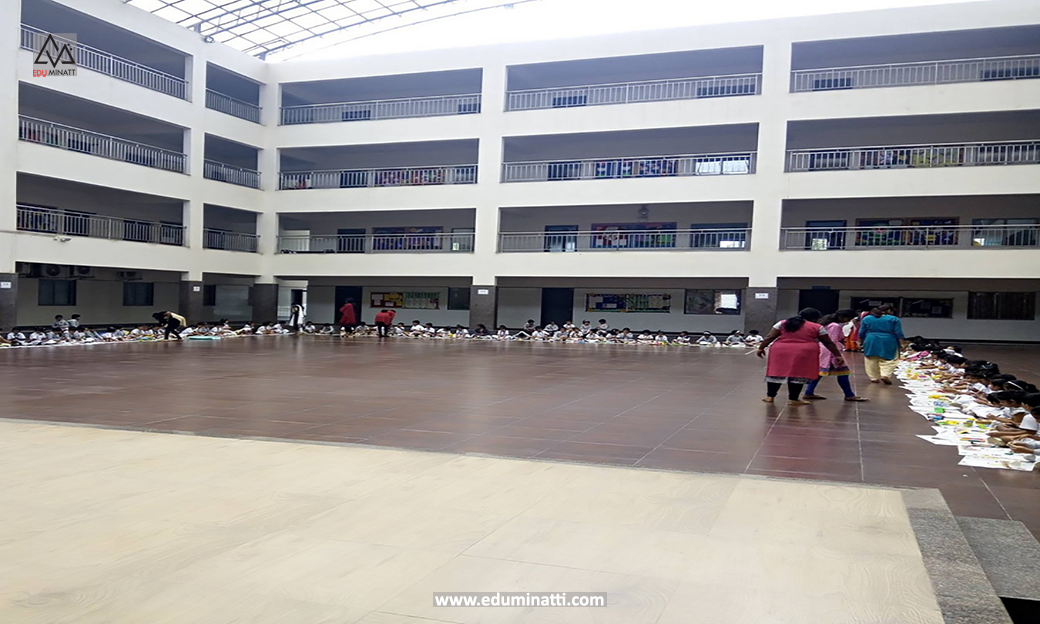 New Baldwin International School,- reviews, fees and all details