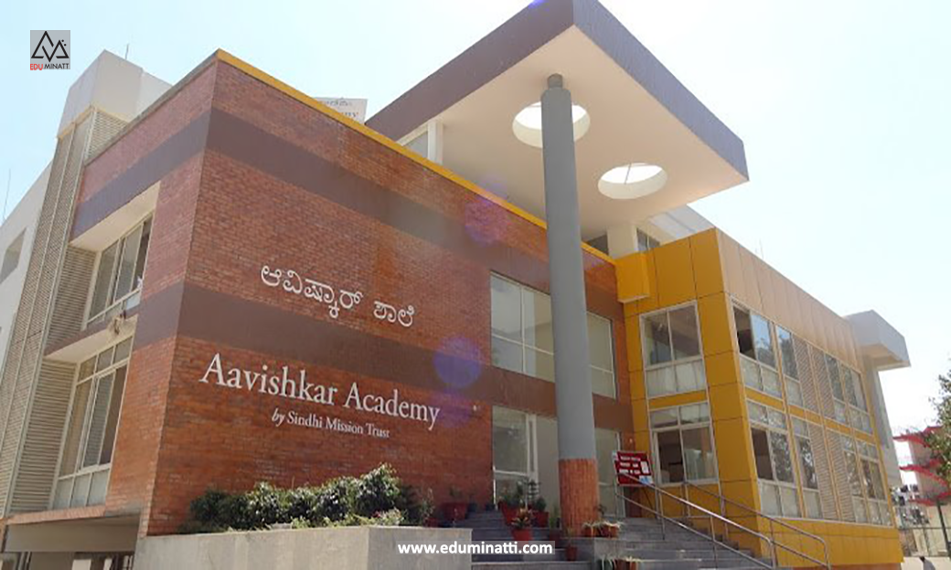 Aavishkar Academy,- reviews, fees and all details