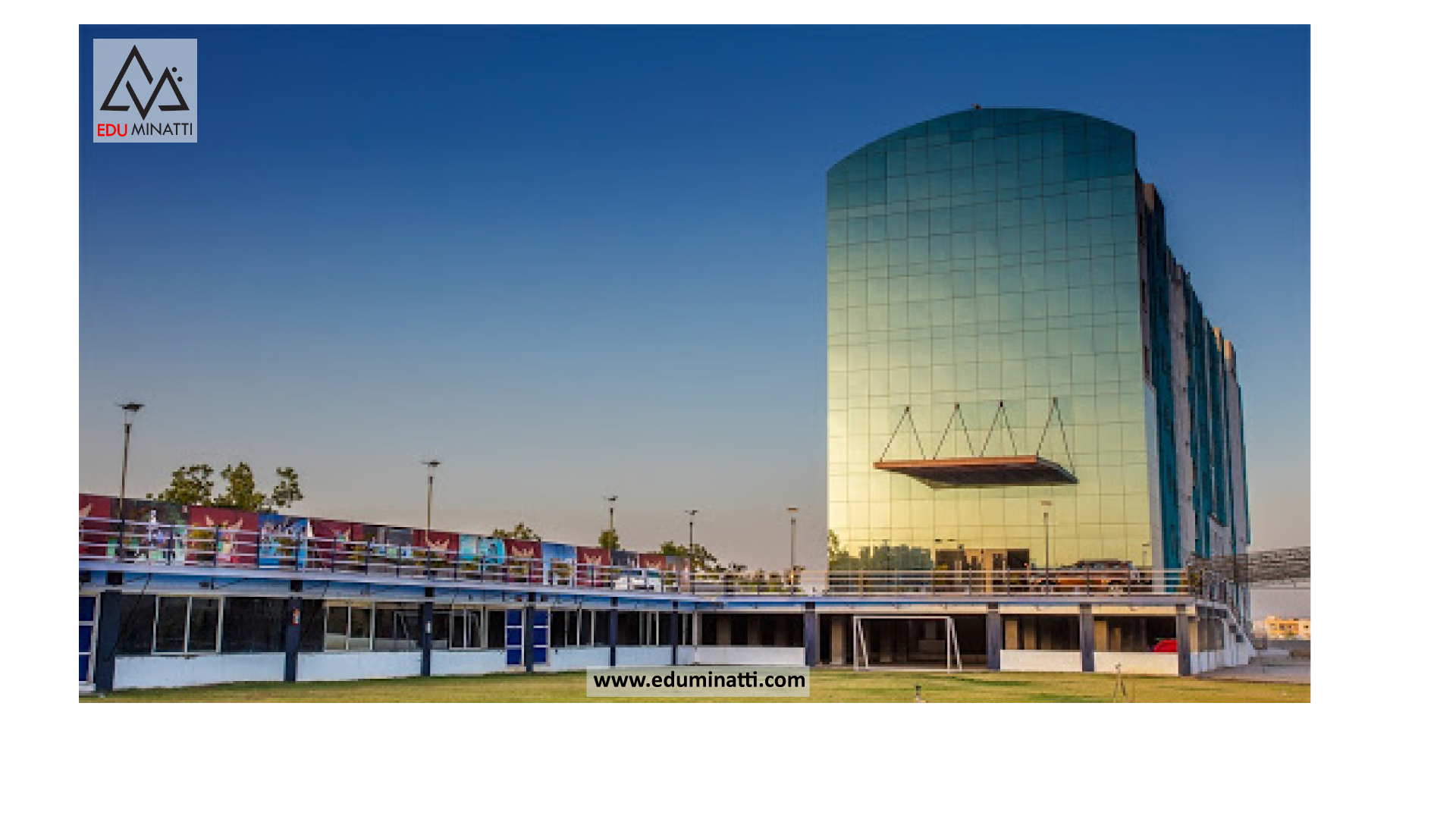 Phoenix World School- reviews, fees and all details