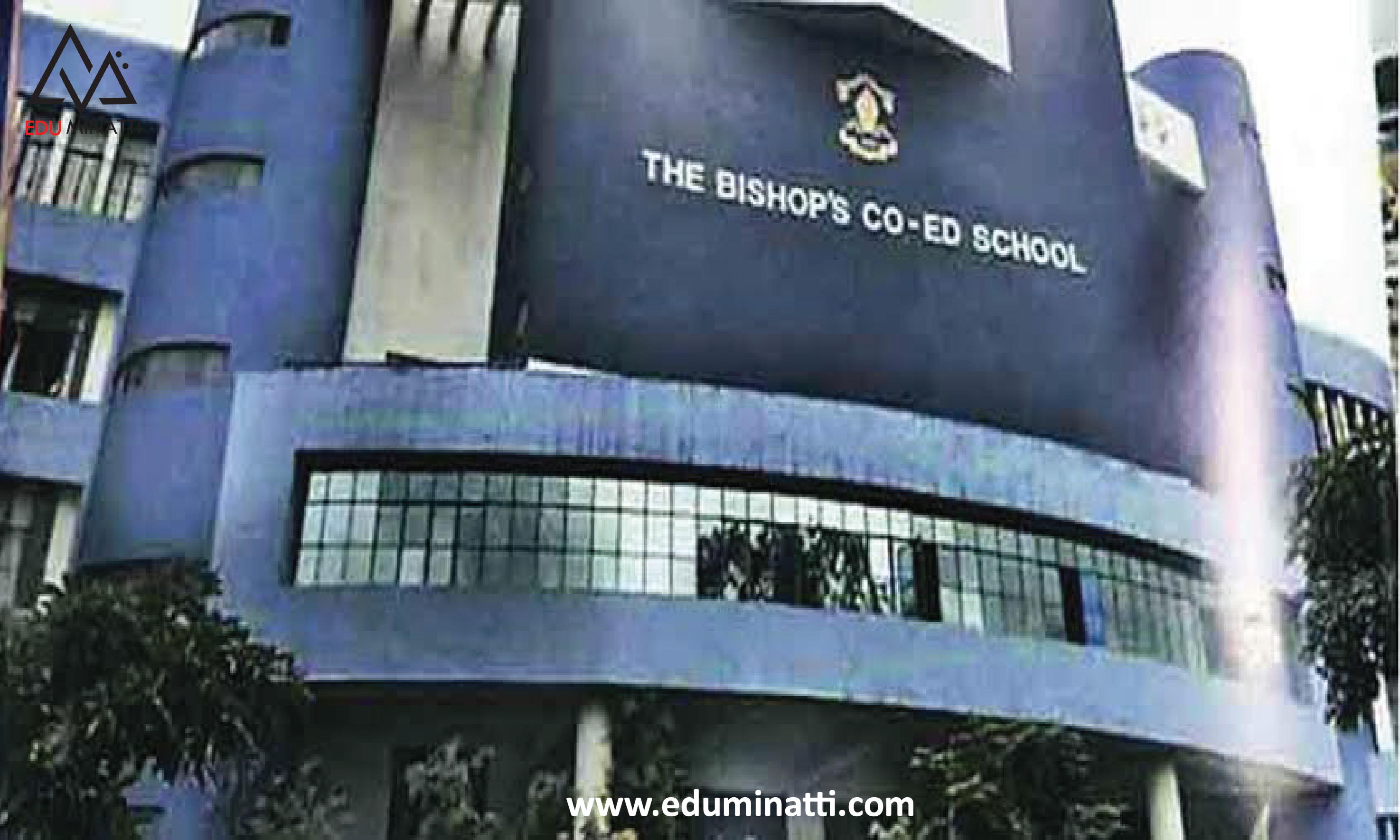 The Bishop's Co-Ed School- reviews, fees and all details