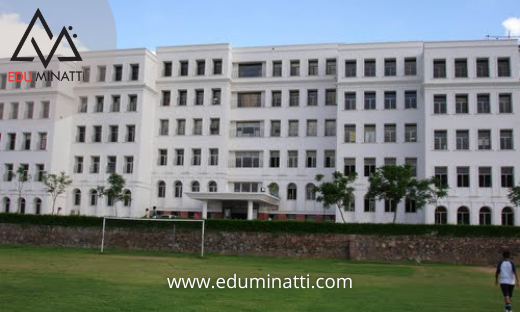 Mayo College Girls' School- reviews, fees and all details