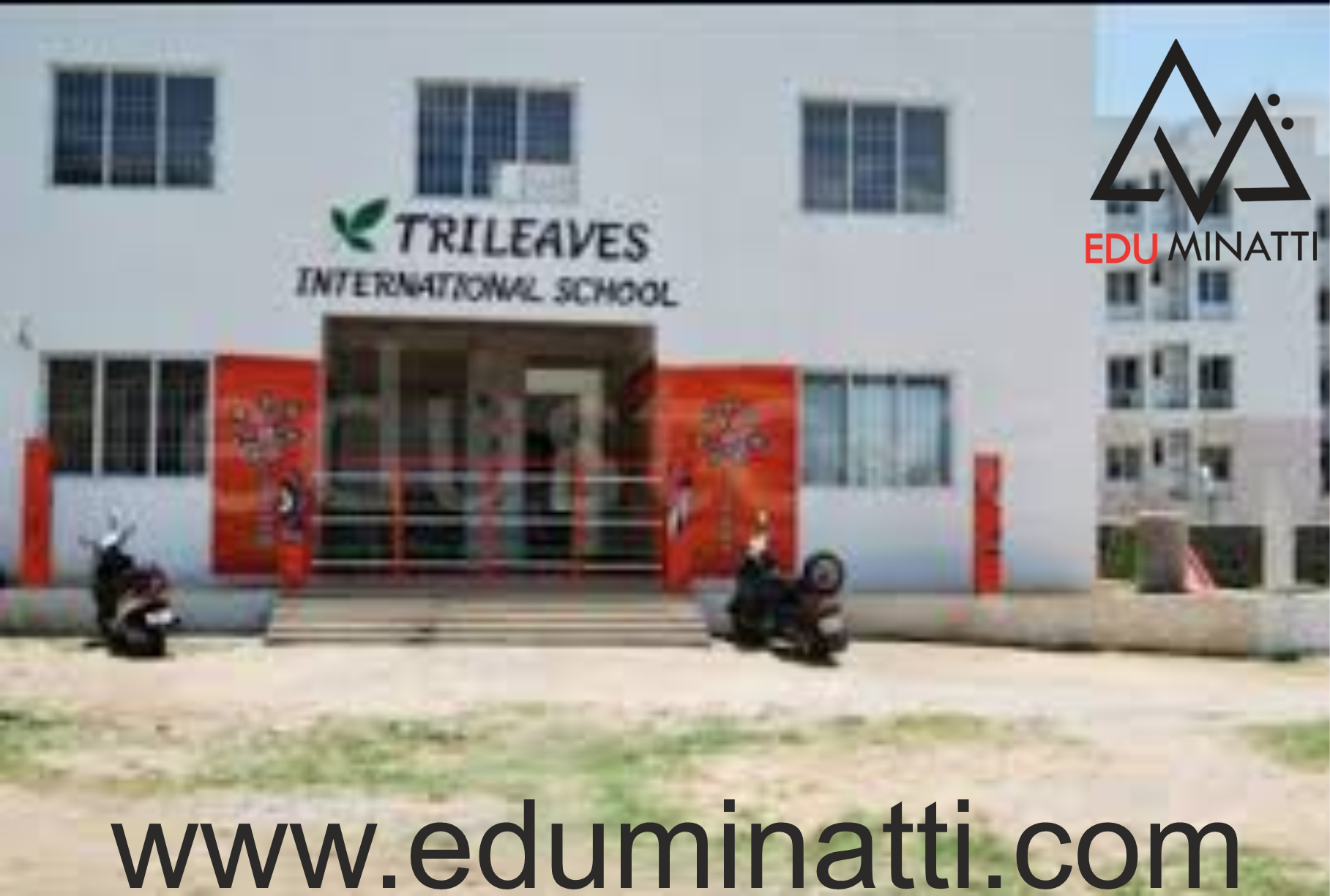 Trileaves Global School- reviews, fees and all details