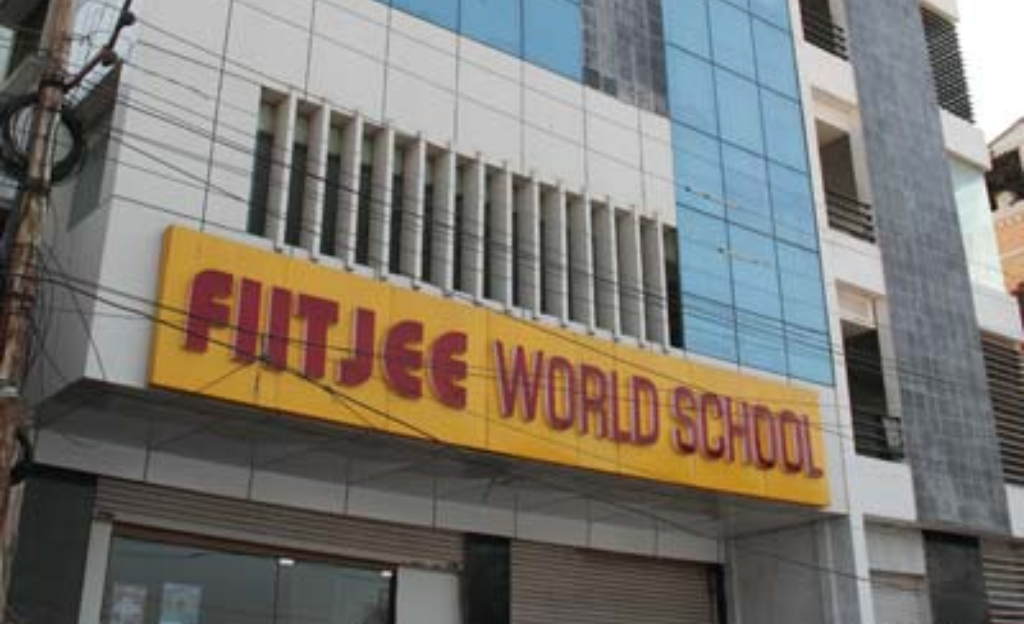 Fiitjee School In Hyderabad