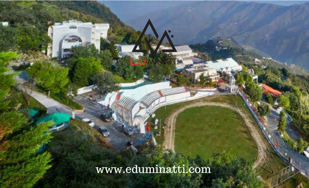 Mussoorie International School- reviews, fees and all details