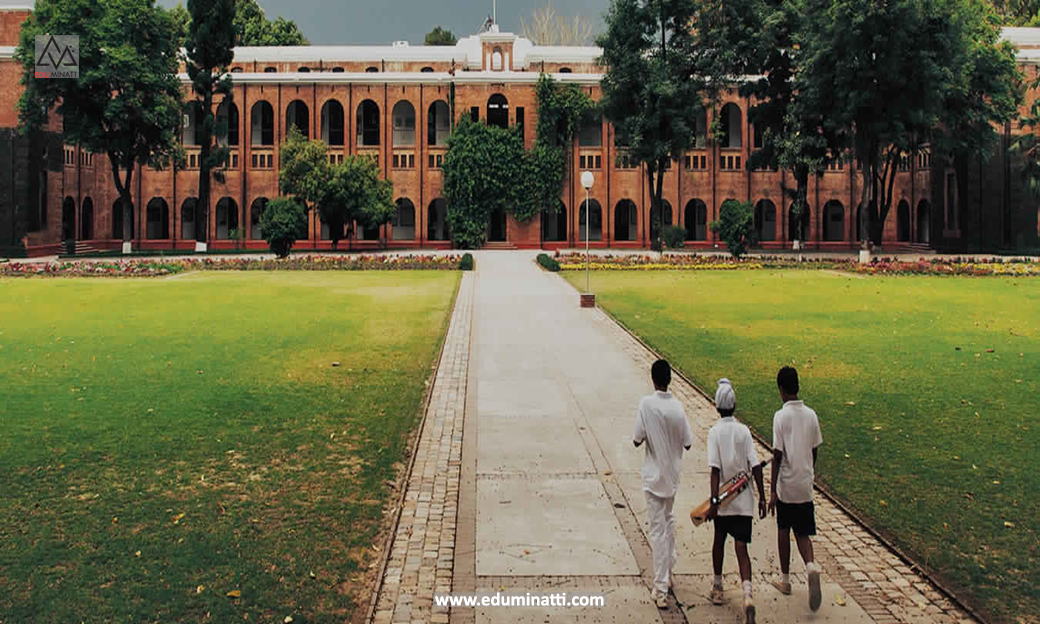 The Doon School- reviews, fees and all details