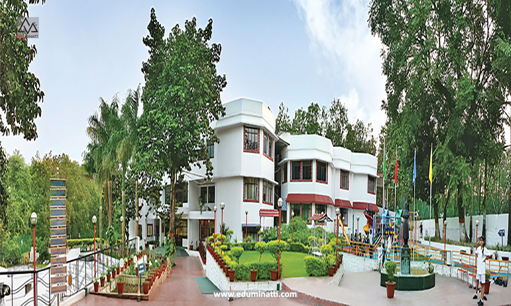 The Aryan School- reviews, fees and all details