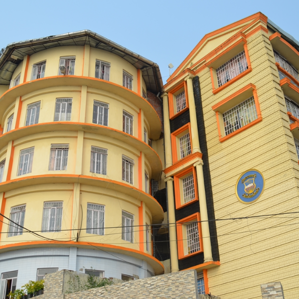 Himali Boarding School | Admissions 2025-26