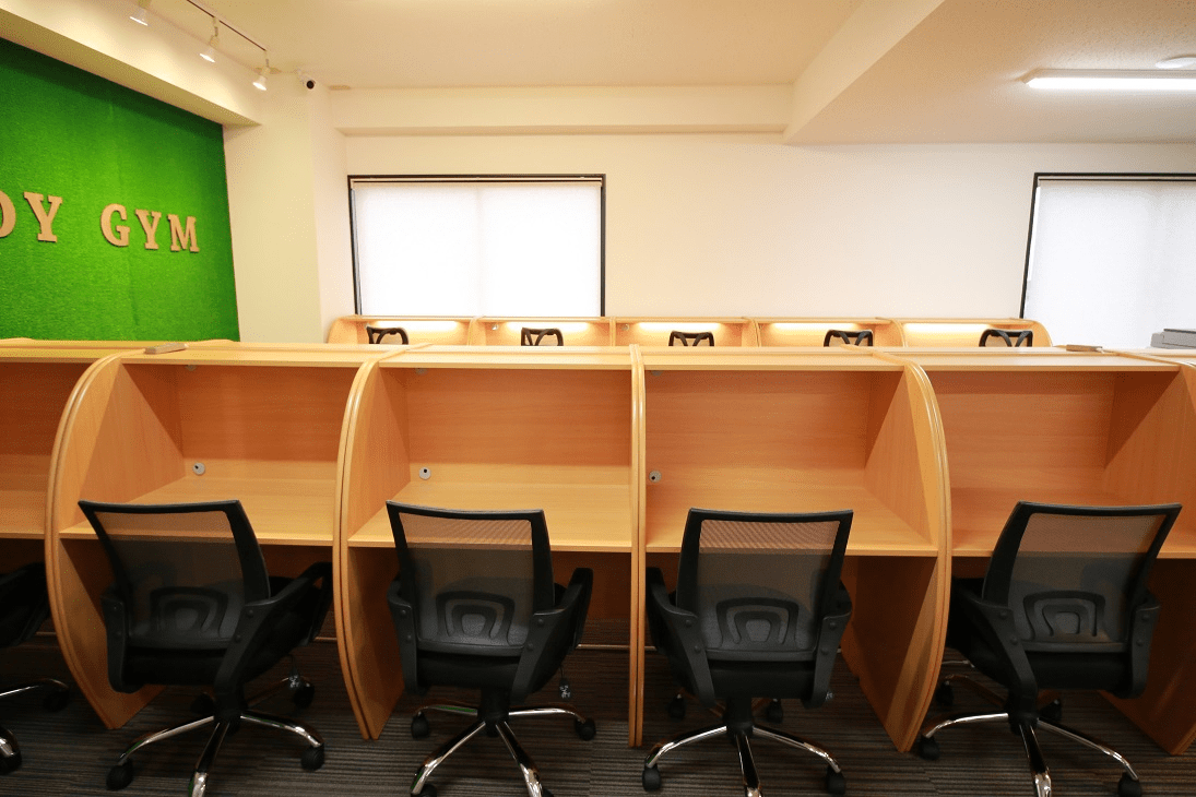 高1ギャップへの挑戦 ～STUDY GYM～|STUDY GYM 日野の高校生専門塾