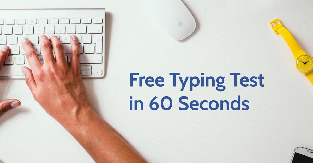 Free Typing Test | Bangla, English, Hindi, Spanish - Complete a Typing ...