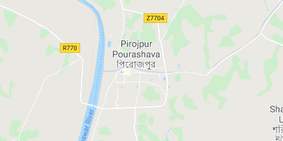 All Colleges EIIN Number Of Pirojpur District - EduportalBD | Blog