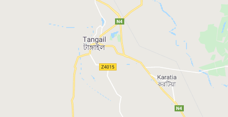 All Colleges EIIN Number Of Tangail District - EduportalBD | Blog